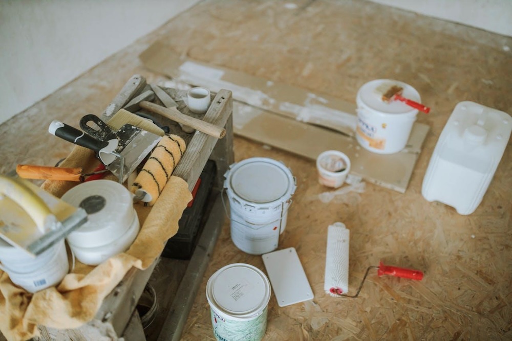 DIY Home Improvement Insurance Explained | IASTL
