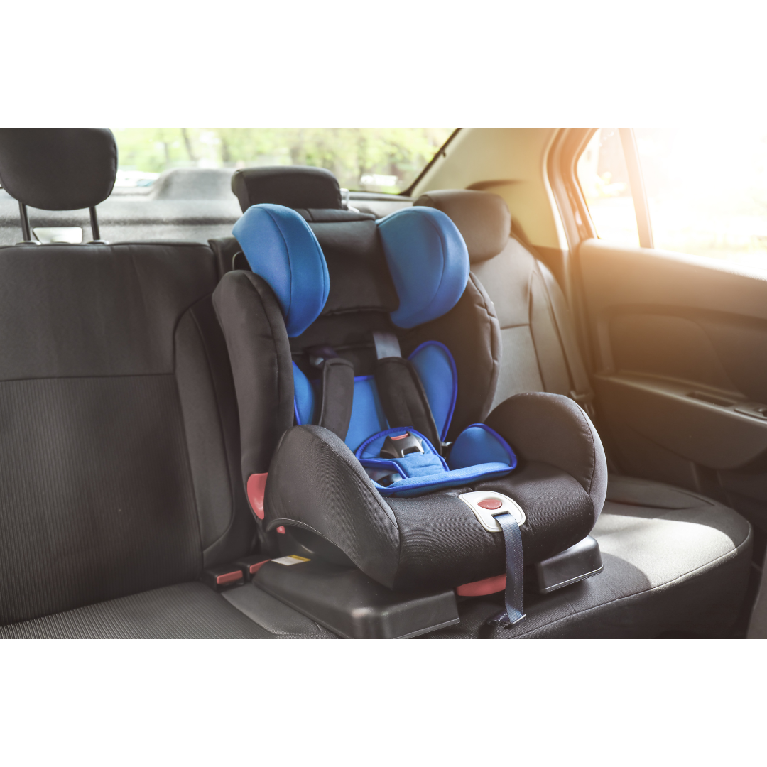 Does Car Insurance Cover Car Seats | IASTL