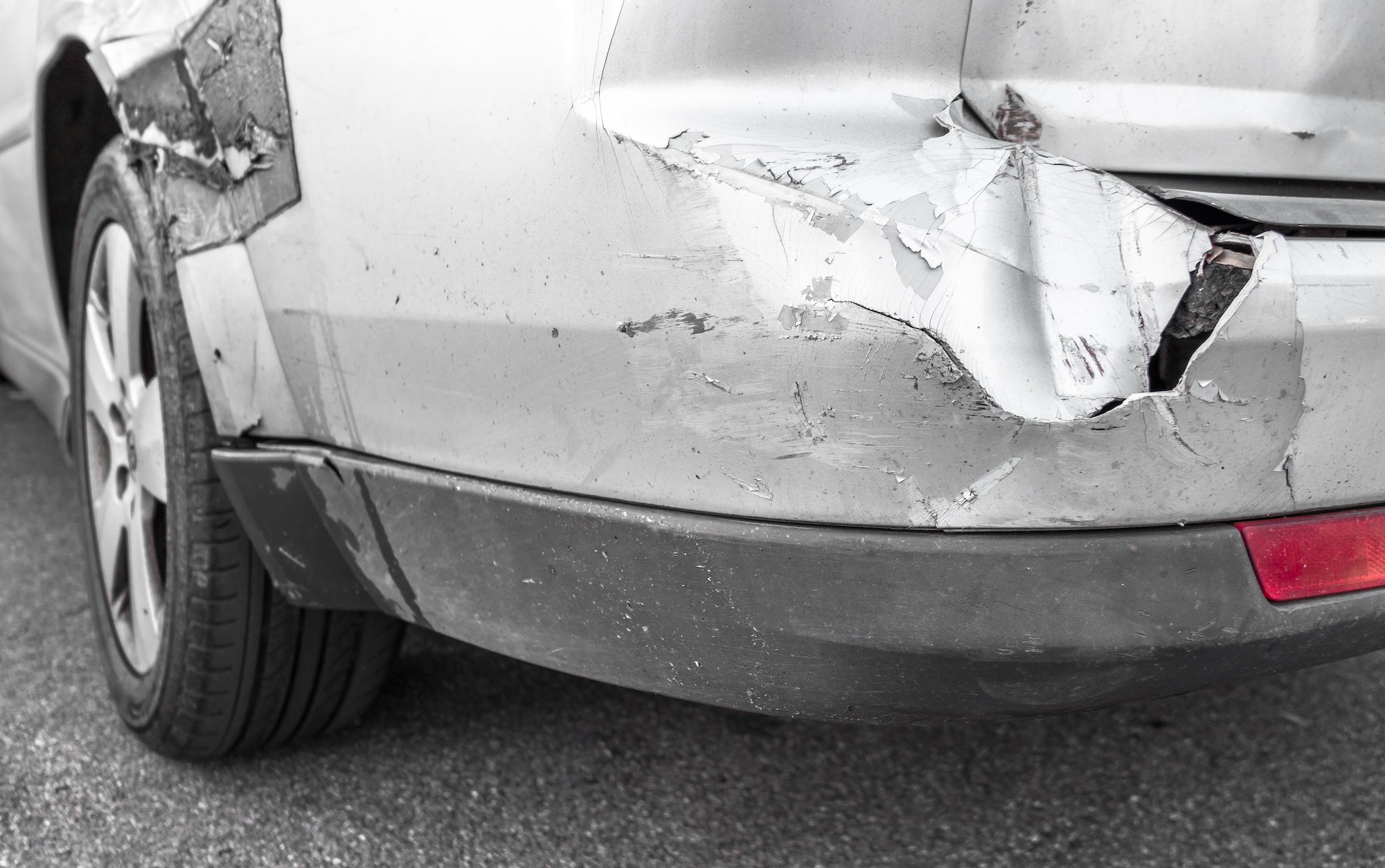 8 Steps To Take Immediately After A Car Accident | IASTL