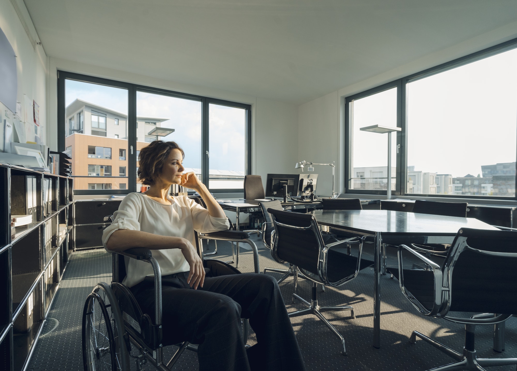5 Steps For Opening A Business When You Are Disabled | IASTL