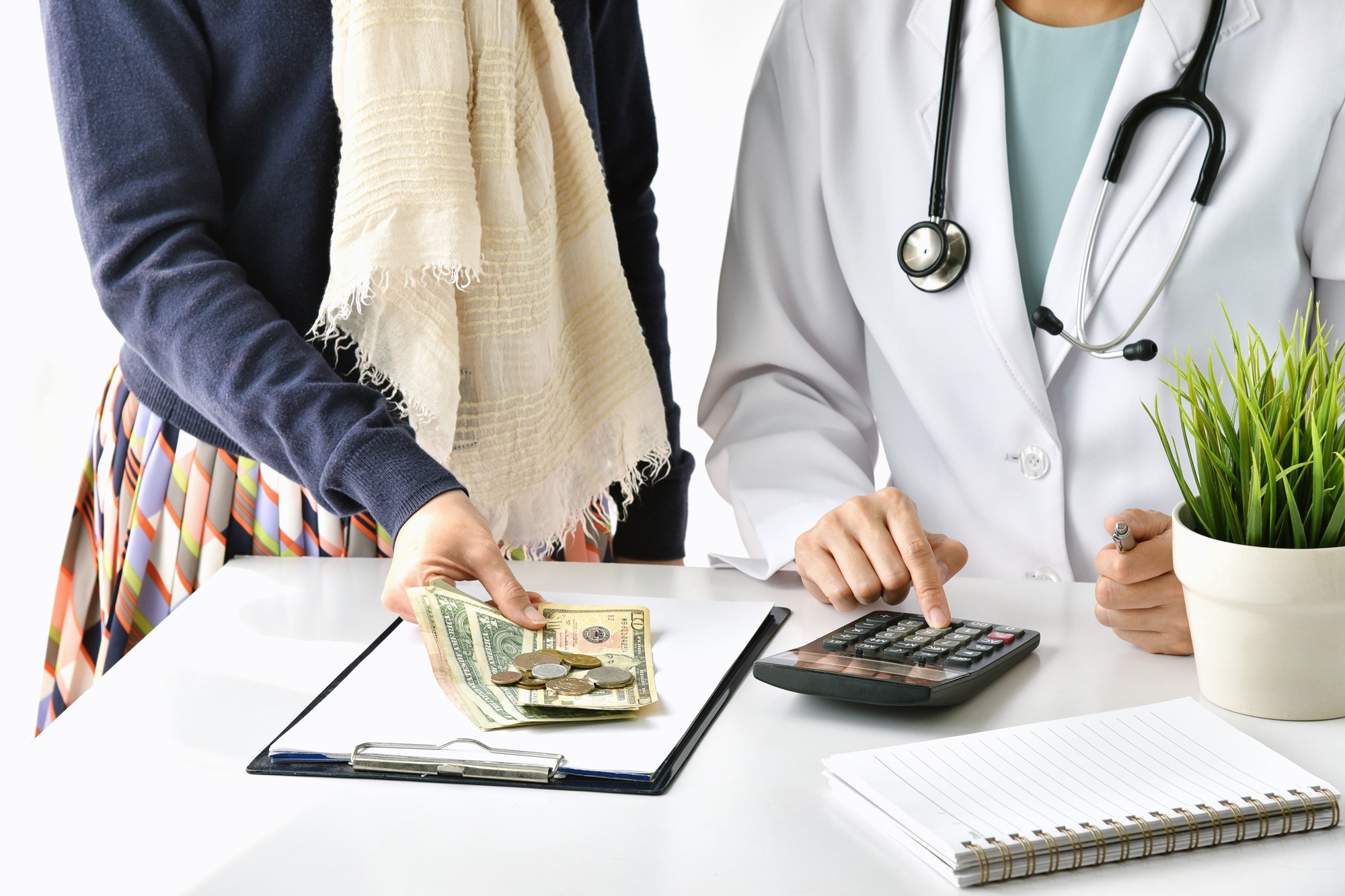 Plan For Medical Expenses | Medicare And Medicaid | IASTL