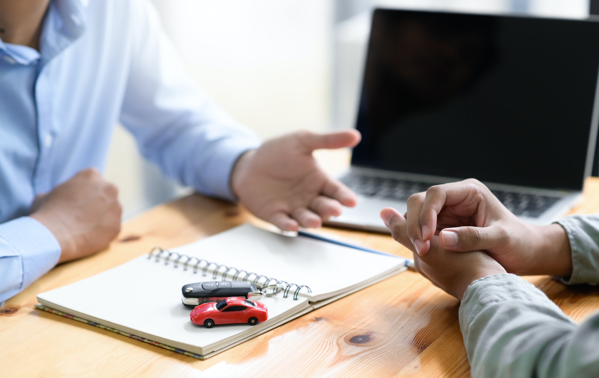 What To Know About Auto Insurance | Insurance Advisors Of St. Louis