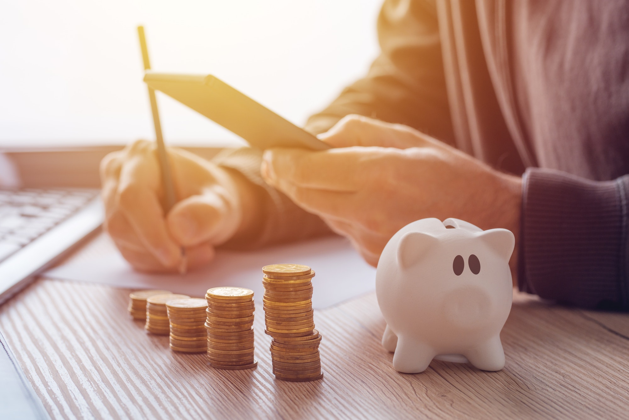 Tips On Planning For A Child’s Future | Financial Basics | IASTL